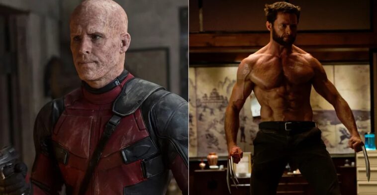 Deadpool 3 é confirmado para 2024 com Hugh Jackman retornando como ...