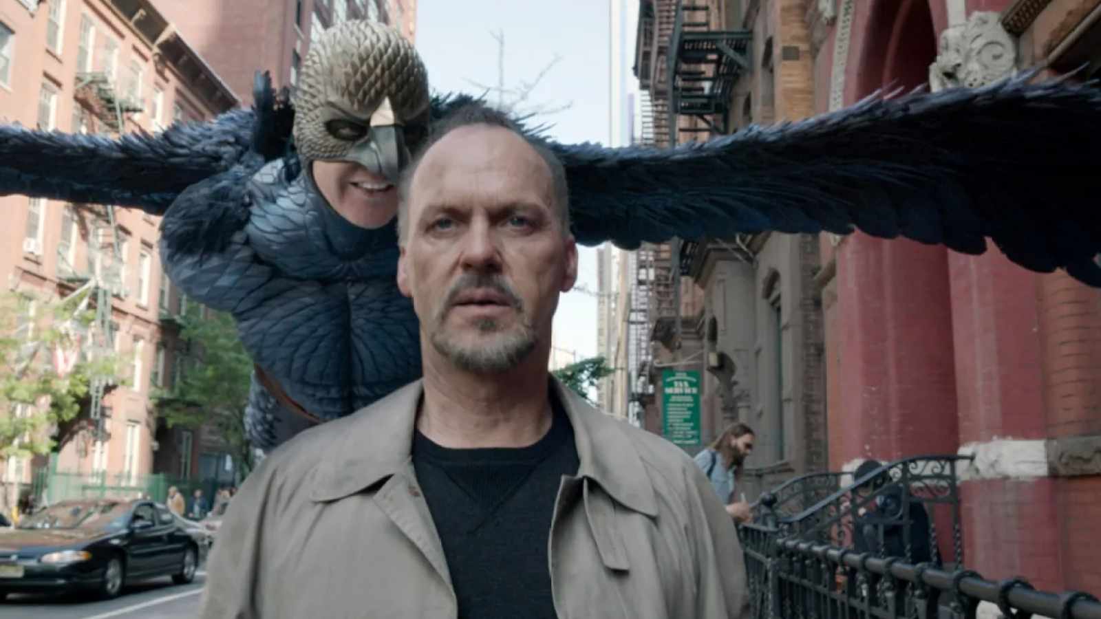 Michael Keaton nega que Birdman tenha ressuscitado carreira: 'não ...