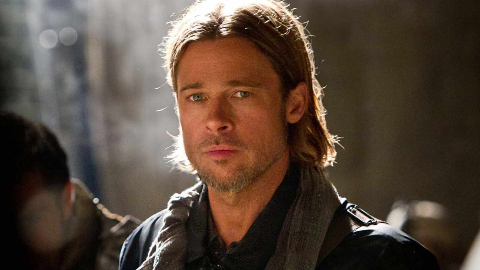 Brad Pitt 'larga mão' de filho Pax e o acusa de 'drama', diz fonte ...