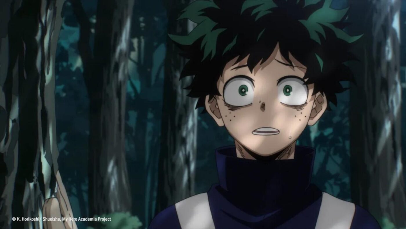 Anime Awards 2026: My Hero Academia vence Anime do Ano; veja todos os ...