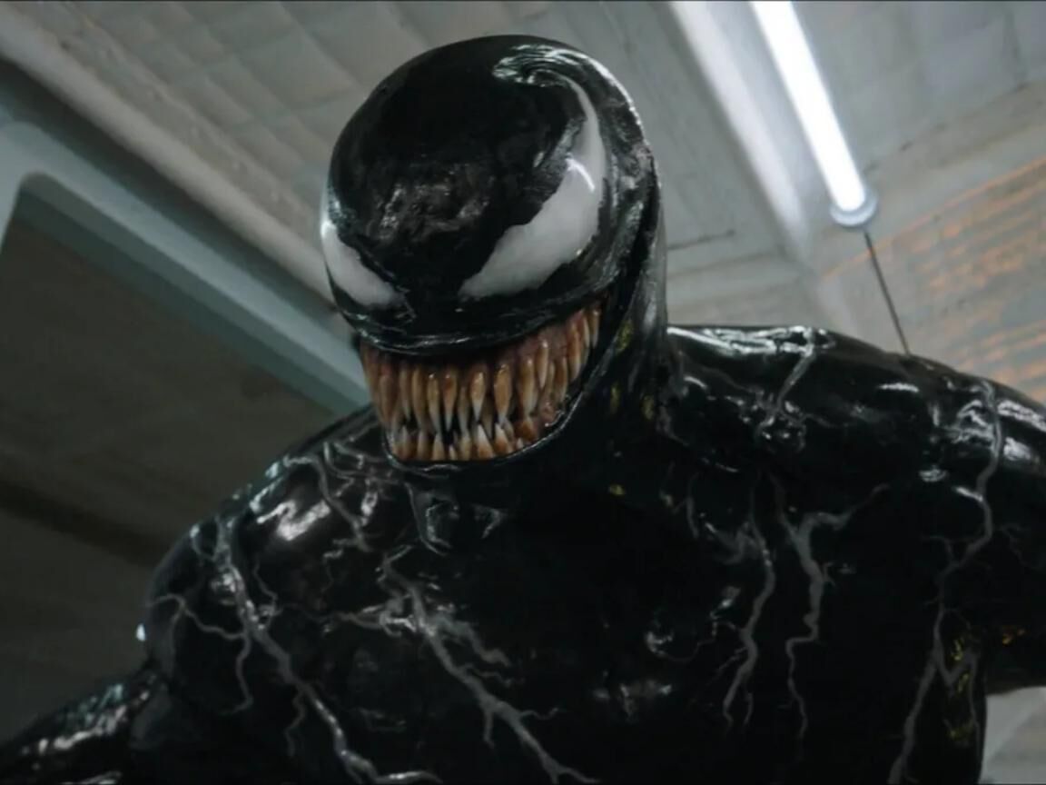 Rei Simbionte? O final explicado de Venom: A Última Rodada - Bastidores