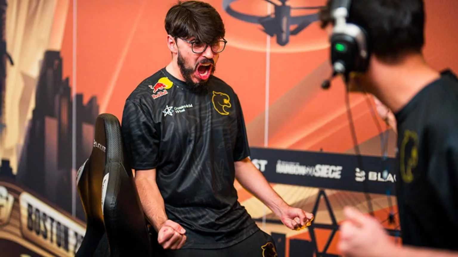 Six Invitational 2025: Três equipes brasileiras na fase final - Bastidores