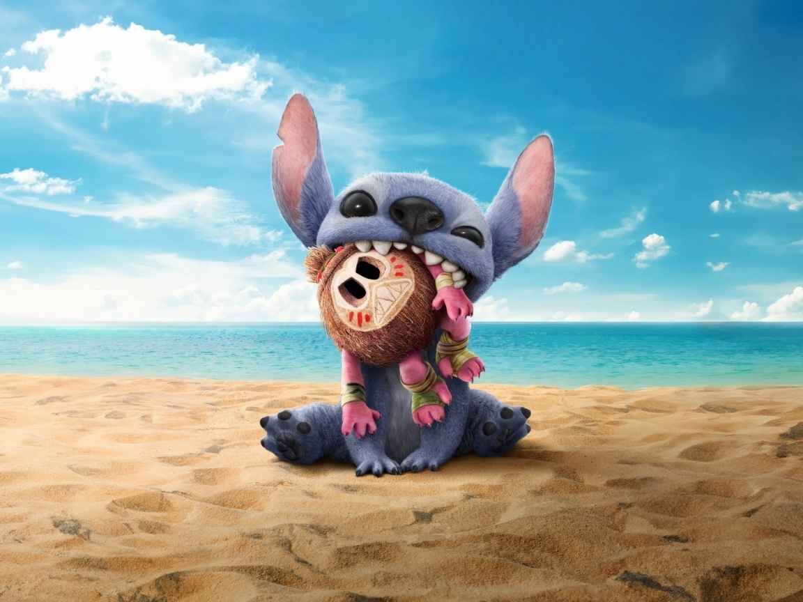 Novo CEO da Disney anuncia Os Incríveis 3 e a sequência de Lilo & Stitch
