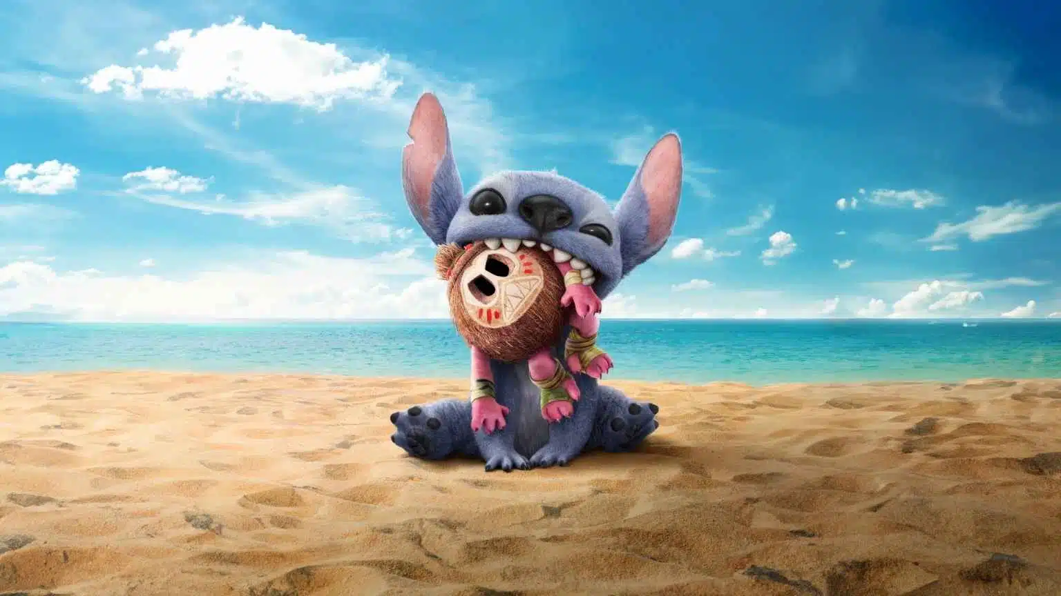 Crítica | Lilo & Stitch (2025) é uma bem-sucedida mistura entre desenho ...