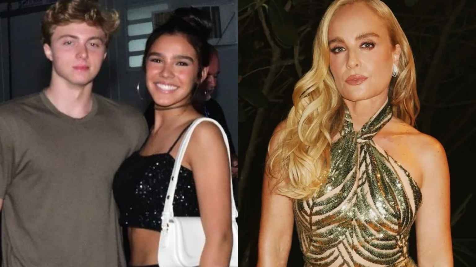 Angélica desabafa sobre filhos e redes sociais após polêmica com ...