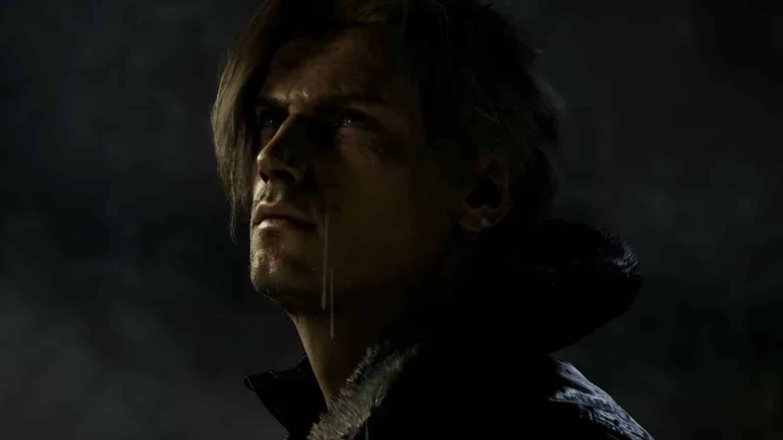 Leon Kennedy é confirmado em Resident Evil Requiem; jogo ganha novo ...