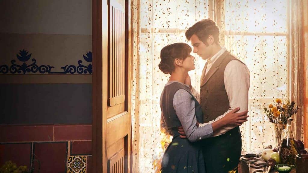 Como Água para Chocolate: O que muda da nova série da HBO Max para o ...