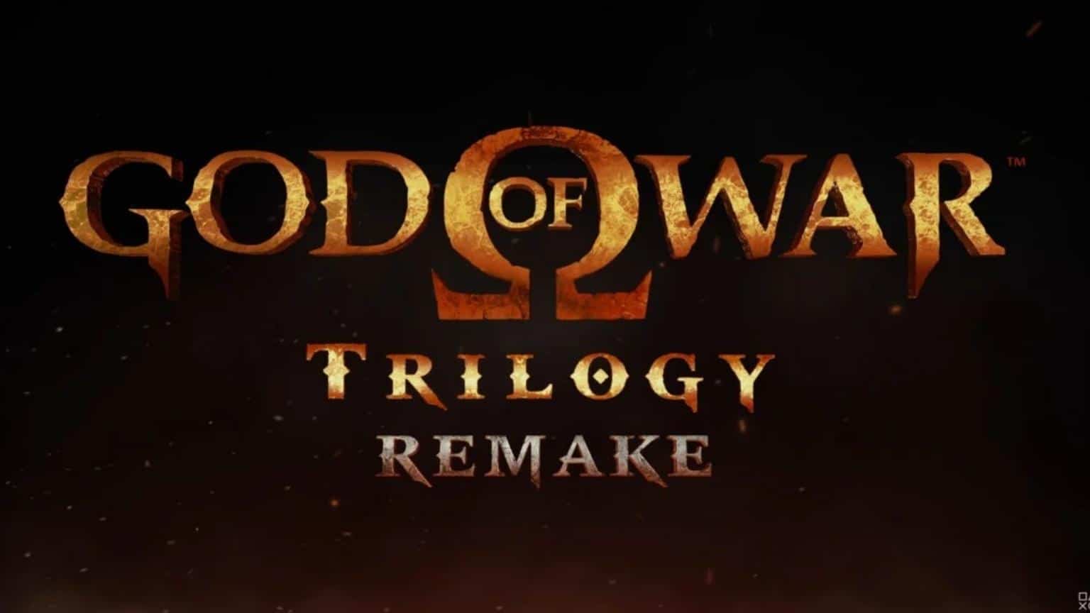 God of War: Sony confirma Remake da Trilogia original e lança jogo 2D ...
