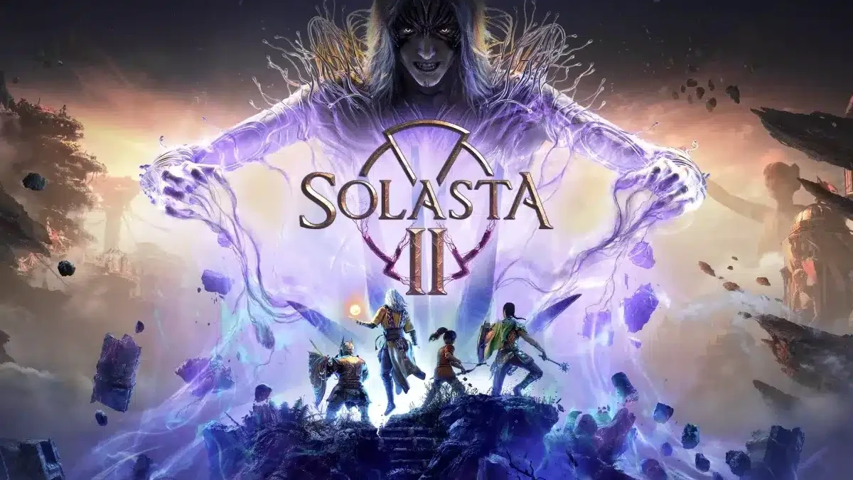 Solasta II: Evolução ou mais um RPG preso às suas limitações?