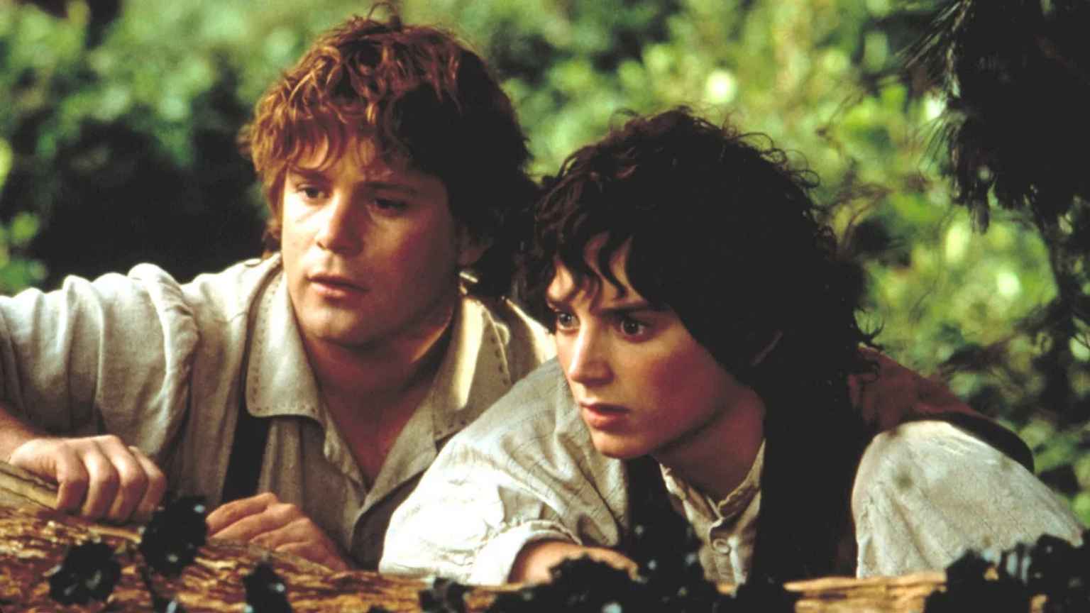 Elijah Wood sugere retorno como Frodo no novo filme de O Senhor dos Anéis