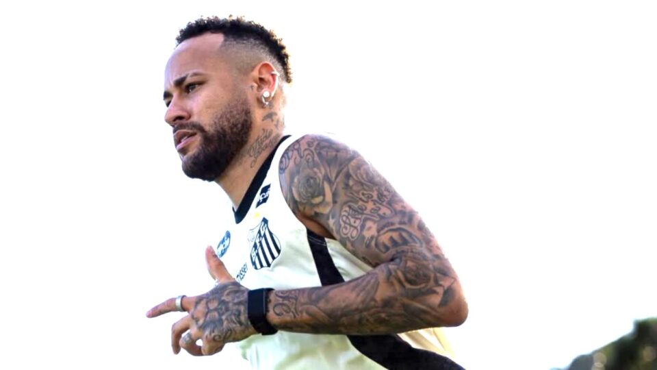 Neymar é oficialmente convocado para a Copa do Mundo 2026; veja a lista ...