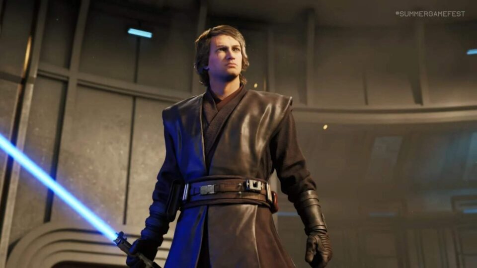 Star Wars Zero Company tem data e Anakin Skywalker confirmados no ...