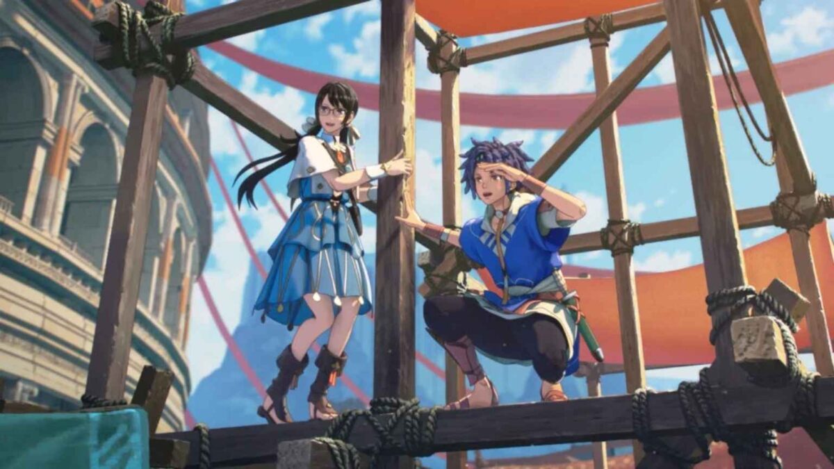 Fire Emblem: Fortune's Weave confirma lançamento em setembro no Switch 2