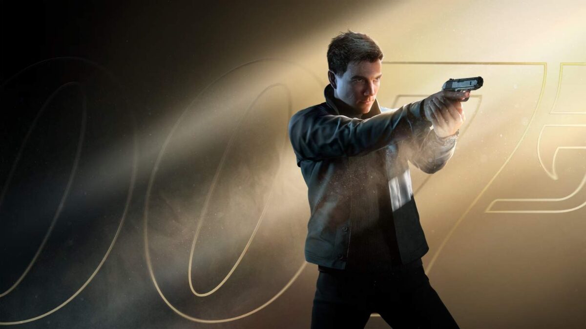 Review | 007: First Light traz um ótimo James Bond em tempos escassos ...