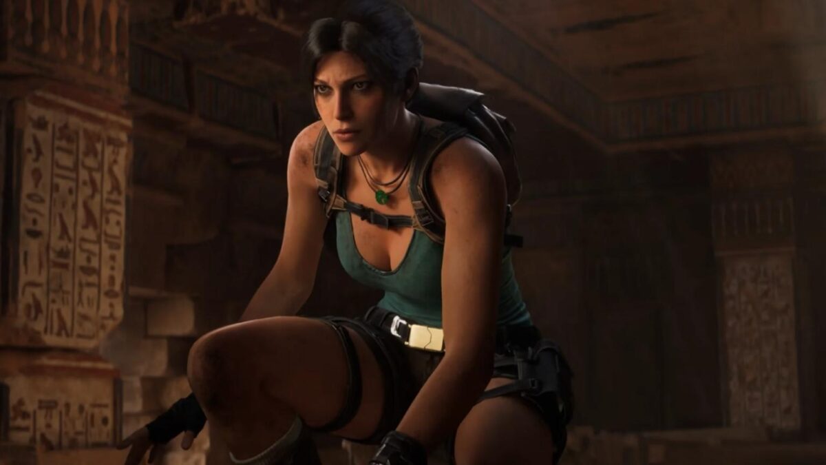 Tomb Raider: Legacy of Atlantis tem data confirmada e nova dubladora ...
